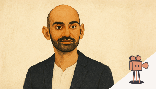 L'histoire de Neil Patel, légende vivante du marketing digital